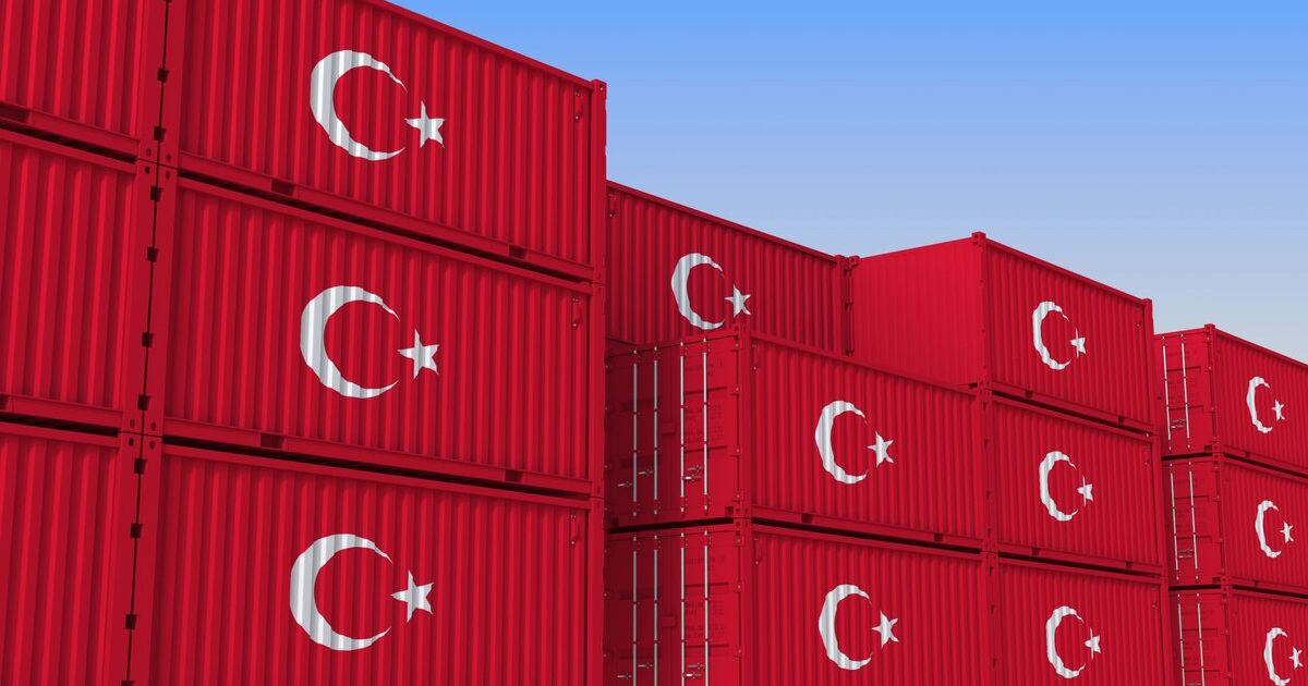 Top Advantages Of Importing From Turkey | GOMAGO